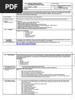 Recitation-Activity Card | PDF