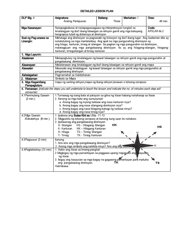 Dlp-Ap 4 | PDF
