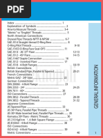NPT Fitting Installation Guidelines | PDF
