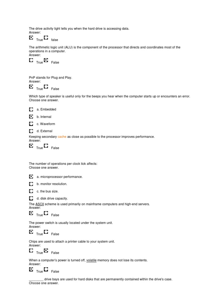 Chapter 4 Pdf Pdf Central Processing Unit Microprocessor