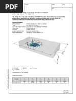 Table of Lap Splices 4000 Psi | PDF | Concrete | Architectural Design
