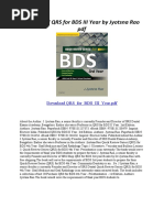 Soben Peter Community Dentistry 5th Edition Free PDF | PDF