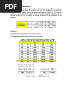 2 Regla de Sturges - Fórmula, Ejemplo y Calculadora | PDF