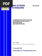 Jis K 6911 - 1995 | PDF