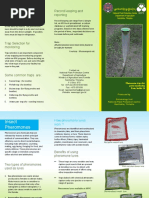 Risk Assessment (Snake Bites, Scorpion Sting, Reptiles Bites) | PDF ...