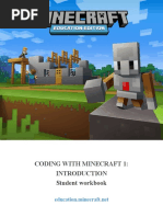 Minecraft Crafting Complete Recipe List | PDF | Armour | Building Materials