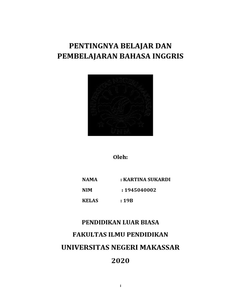 Pentingnya Belajar Dan Pembelajaran Baha | PDF