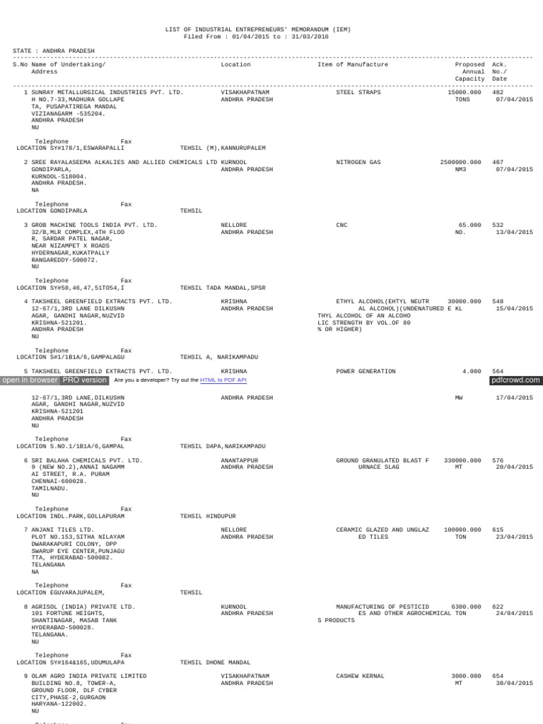 Dipp Nic in English Publications SIA Statistics AnnualIssue | PDF | Nature