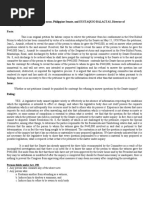 Revised PENAL CODE Book 2 | PDF | Treason | Detention (Imprisonment)