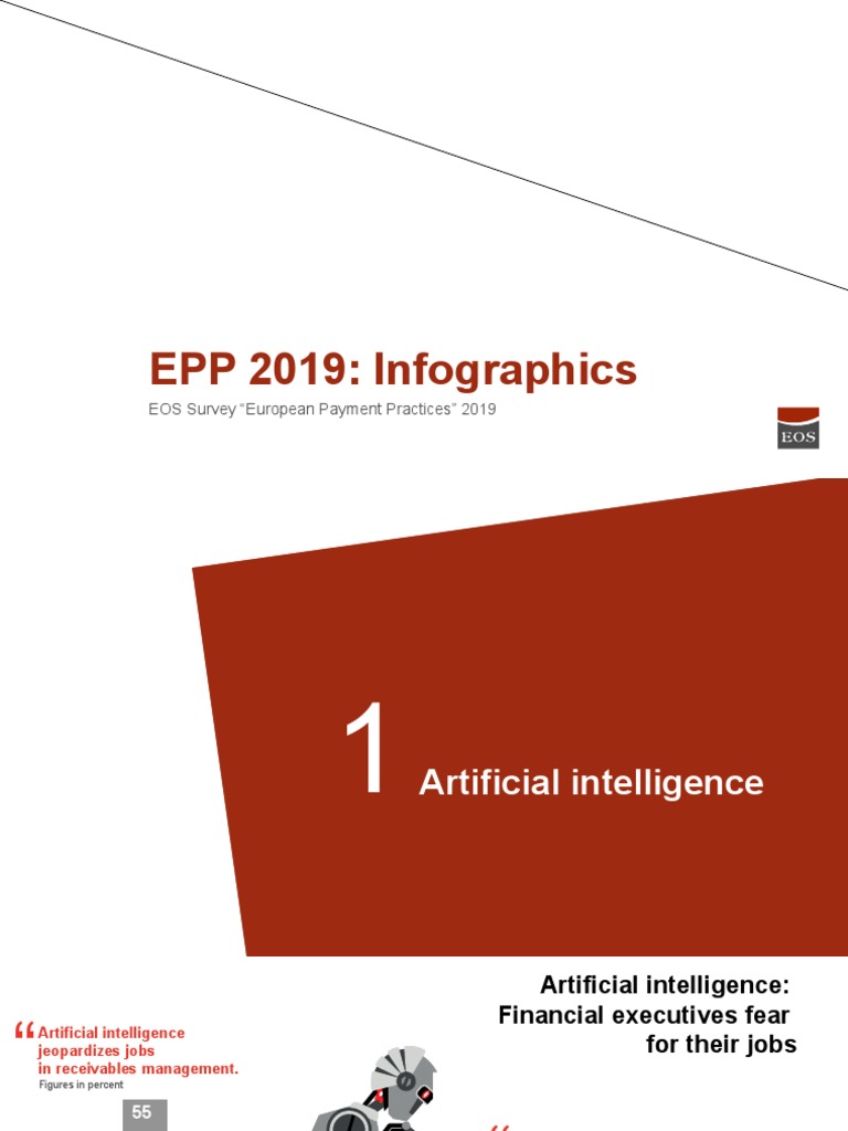 EPP 2019: Infographics: EOS Survey "European Payment Practices" 2019 ...