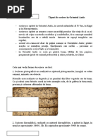 Componentele Unitatii Centrale | PDF