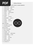 Pageant Program Flow | PDF | Fashion | Clothing