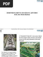 Tabela de Medidas de Rosca em Tubos | PDF | Metalurgia | Máquinas