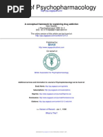 Components of Addiction Explained | PDF | Problem Gambling | Behavior