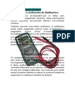 Que Es Un Picómetro | PDF