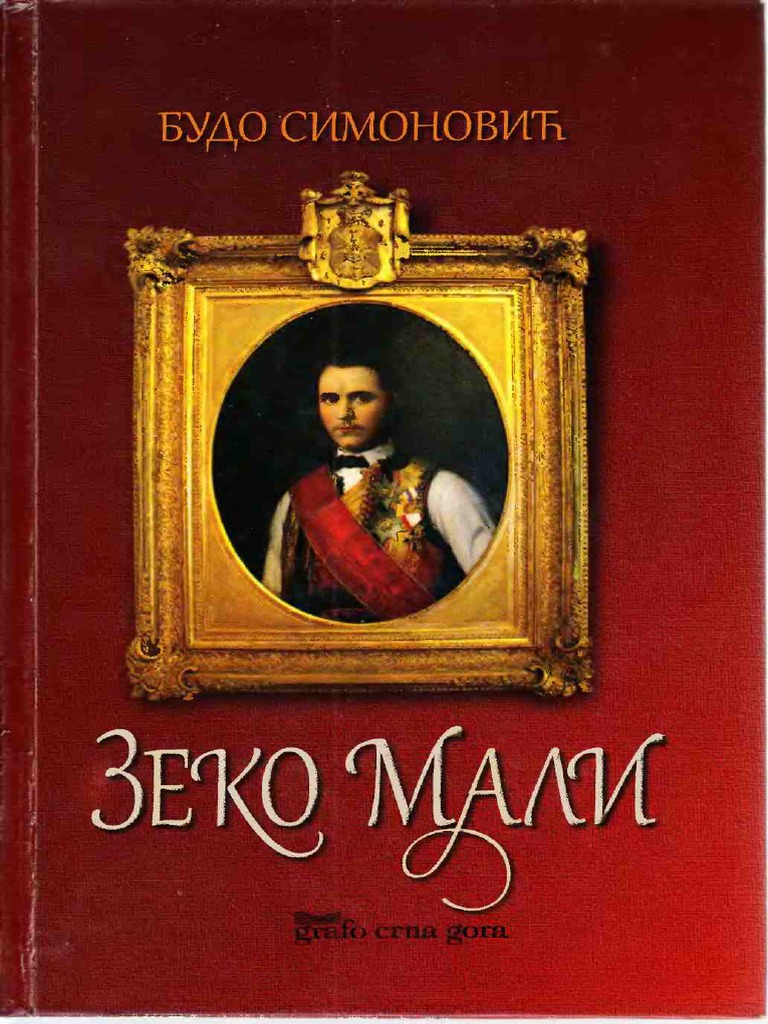 Budo Simonović - Zeko Mail | PDF
