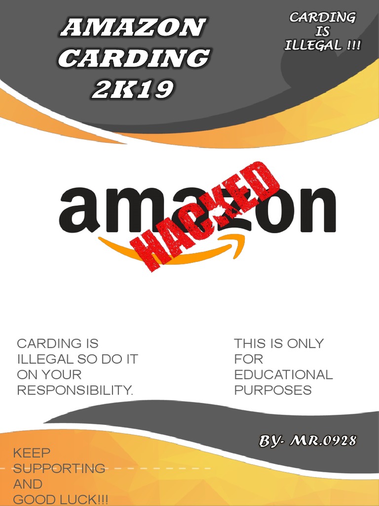 Amazon | PDF | Information Technology | Internet