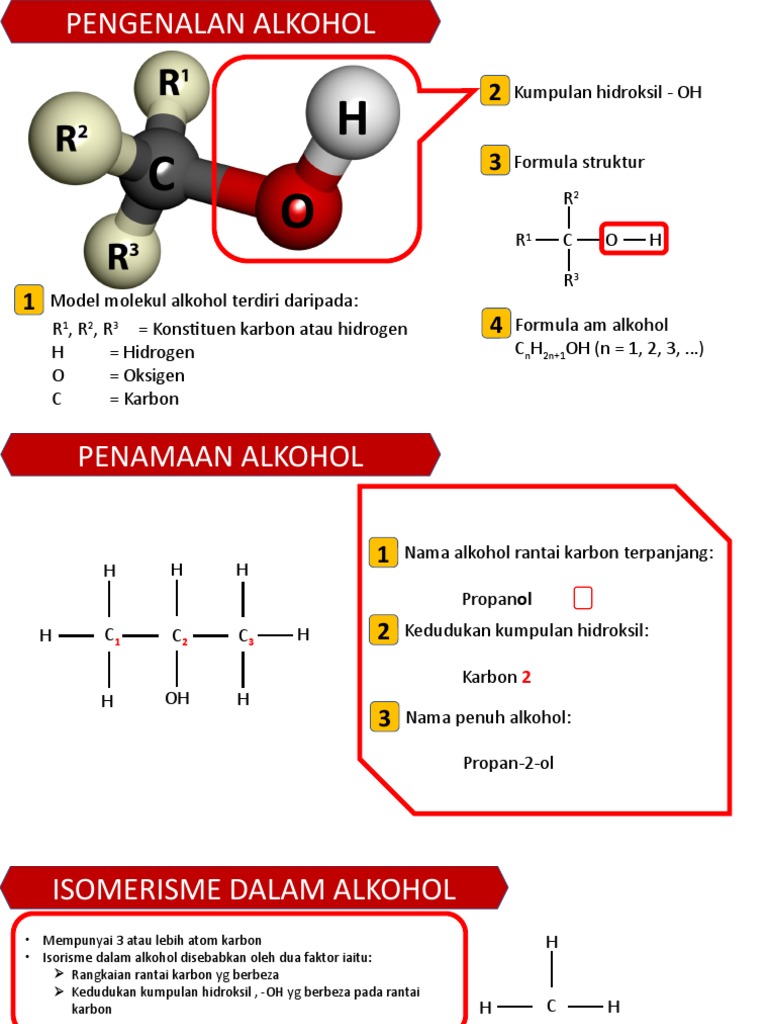Alkohol | PDF