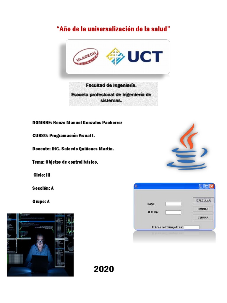 Actividad 3 | PDF | Básico | Software