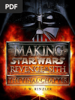 Stargirl Chapter Summaries | PDF