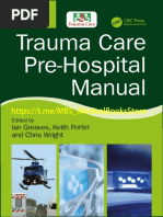 The AVPU Scale | PDF | Coma | Pain