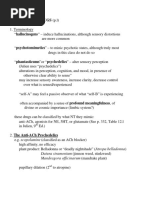 9523LJ r4r LUNSERS Questionnaire | PDF | Wellness