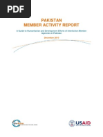 Migration of Minorities in Pakistan: A Case Study Analysis | PDF ...