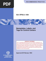 IS vs Non-IS Cables Explained | PDF | Physical Quantities | Equipment