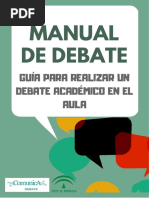Estrategias para Refutación Argumentativa | PDF