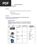 Ict Syllabus For Primary School Students | PDF | Icon (Computing ...