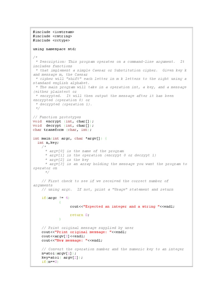 Void Int Void Int Char Char Int Int Int Char Int Expected An Integer 3531