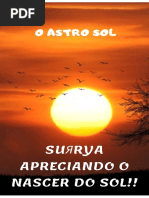 O Segredo Do Sol e Da Lua | PDF | Lua | Science