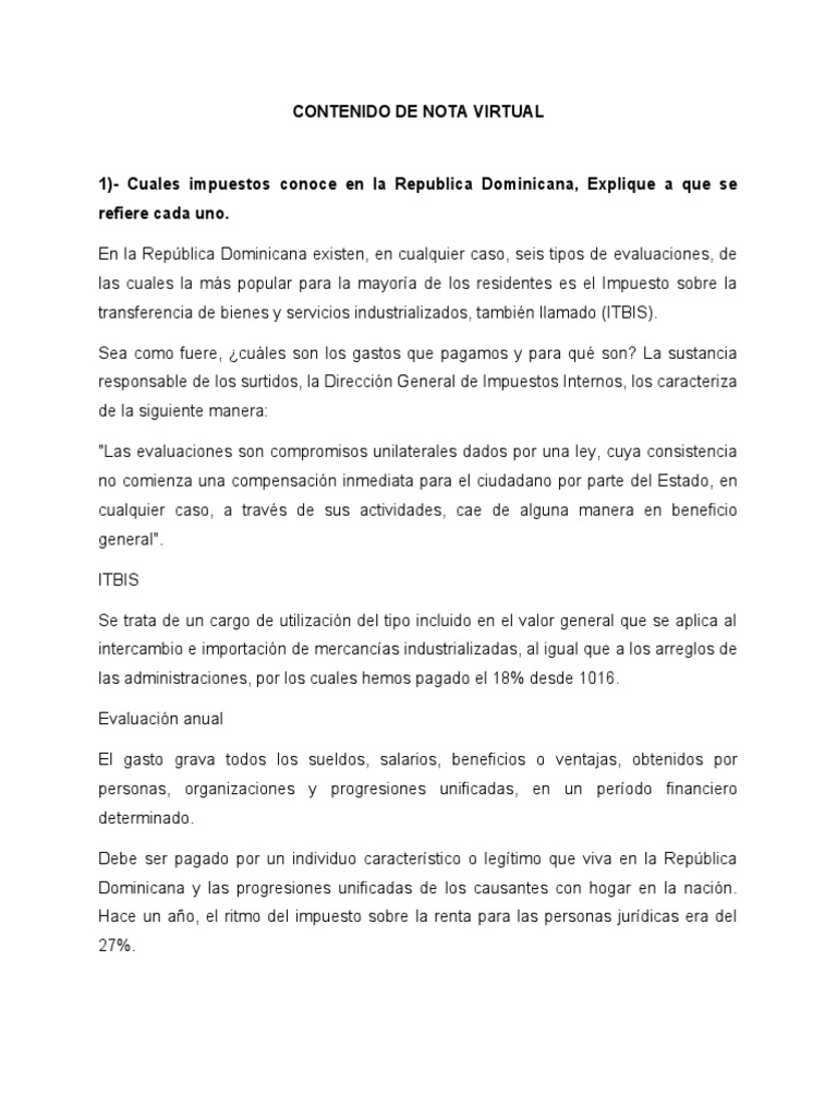 Johan Reyes - Entregable Unidad 3 - Seminario de Contabilidad | PDF ...