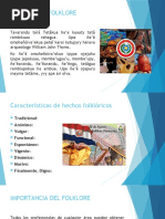 Leyenda de Ynambu en Guaraní | PDF | Relaciones personales, crianza y ...
