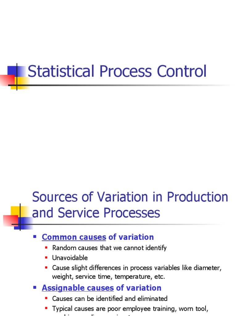 Xiii Ka/spc | PDF | Standard Deviation | Mean