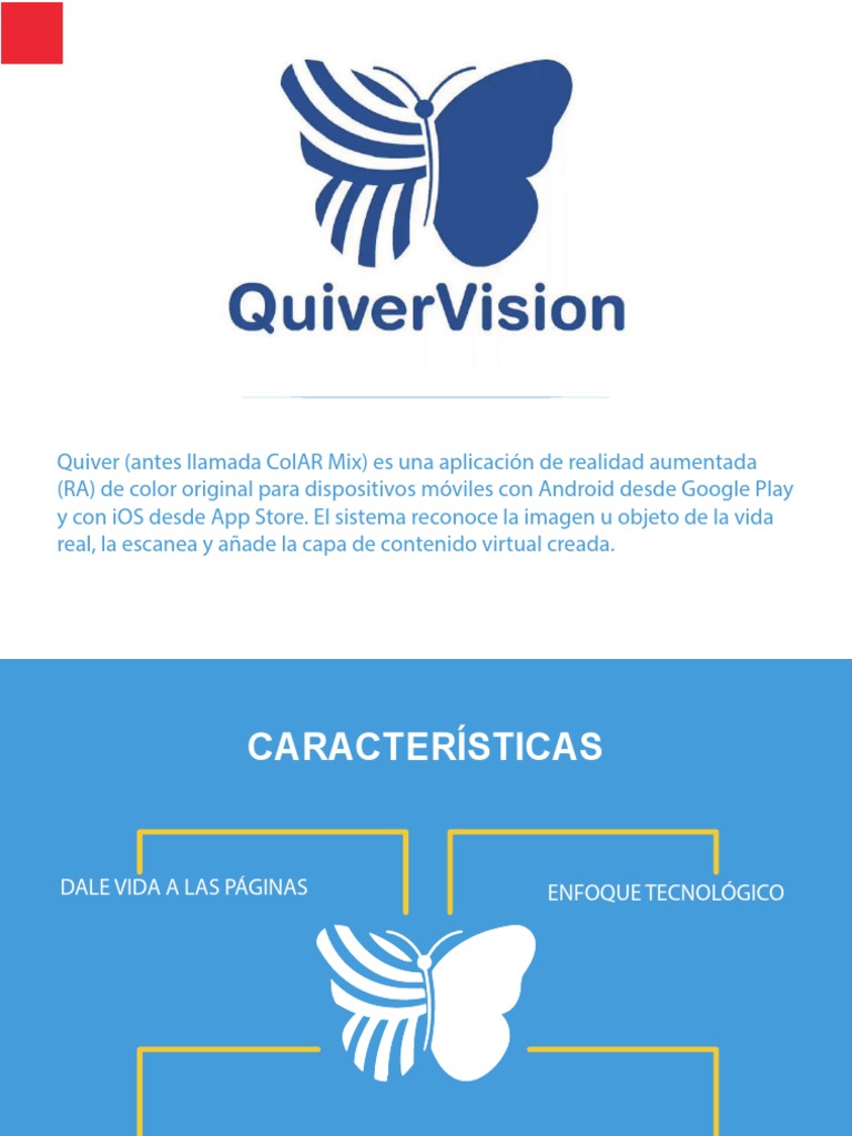 Quiver | PDF | Juegos y actividades