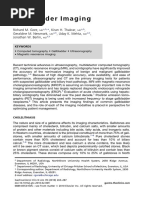 HBT Ultrasound Meaning - Google Search | PDF | Gallbladder | Liver