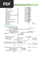 Taking Off Substructure Works | PDF | Concrete | Deep Foundation