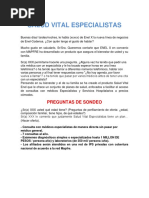 PLAN VITAL TRIPLE S Manual Beneficiario | PDF | Medicare (Estados ...