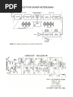 Diagrama Fuente Conmutada Con UC3842 8 Pines | PDF | Informática