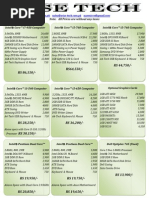 Nvidia Invoice | PDF