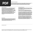 Biometric Data Consent Policy | PDF | Biometrics | Data Management