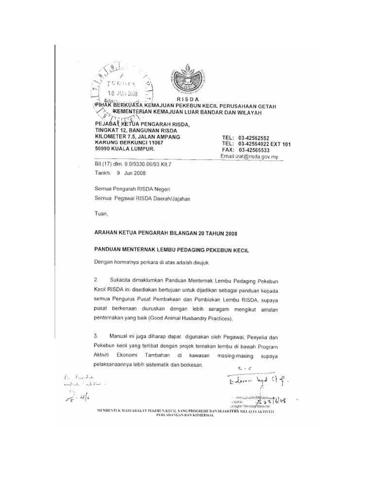 Akp 2008 20 PDF | PDF | Kesehatan Holistik