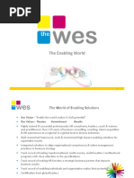 Towers Watson - Job Evaluation - Leveling PDF | PDF | Leadership | Business