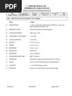 Packing Area Cleaning SOP | PDF | Computers