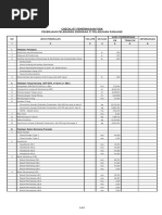 HY-3MXT Torque Conversion Chart | PDF | Mechanical Engineering | Equipment