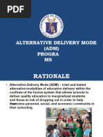 Sample Individual Professional Development Plan (IPDP) Goals | PDF ...