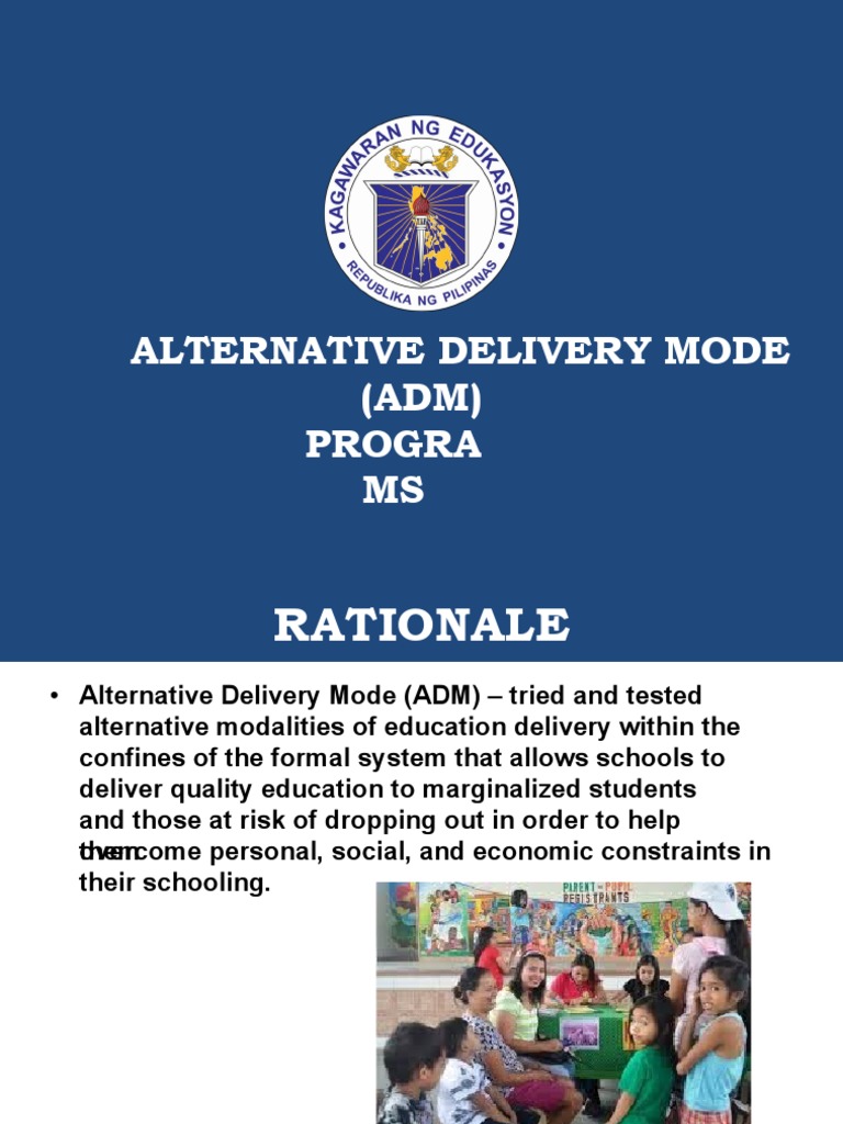 Adm New | PDF | Schools | Classroom