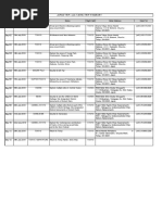 Japan Tourist Visa Cover Letter Sample | PDF | Travel Visa | Tourism