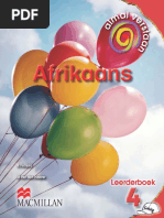 Intensiewe Vorm | PDF